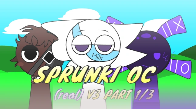 Sprunki oc (real) | Sprunki Fanon Wiki | Fandom