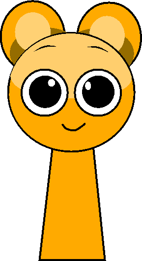 Squeak (Tom) | Sprunki Fanon Wiki | Fandom