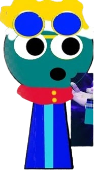 Yahia-Mice Nova | Sprunki Fanon Wiki | Fandom