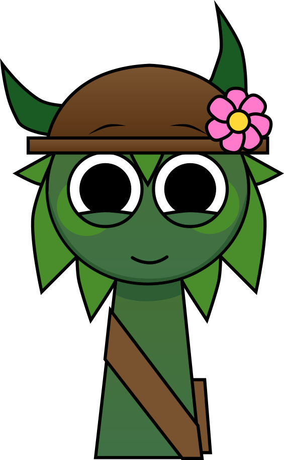 Codrin | Sprunki Fanon Wiki | Fandom