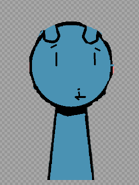 Fiber | Sprunki Fanon Wiki | Fandom