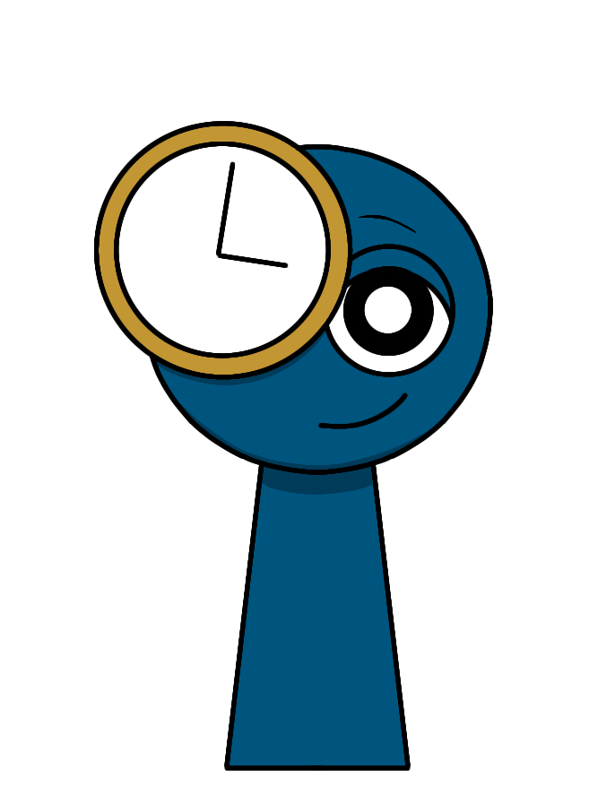 Cloker | Sprunki Fanon Wiki | Fandom