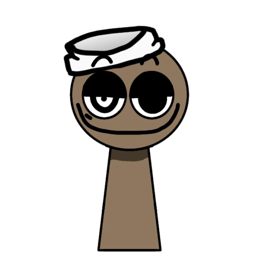 Bean | Sprunki Fanon Wiki | Fandom