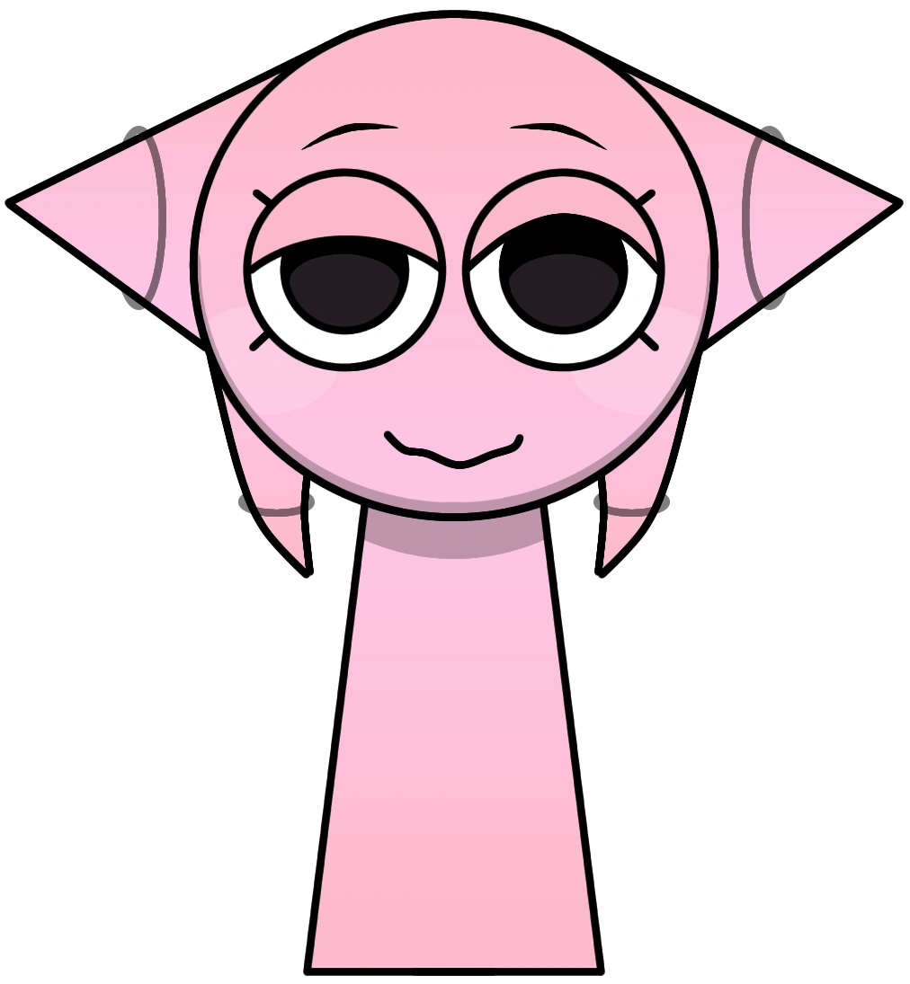 Lemonush | Sprunki Fanon Wiki | Fandom