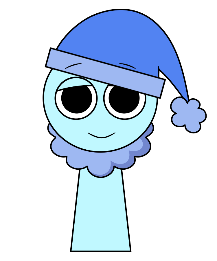 Frosty | Sprunki Fanon Wiki | Fandom