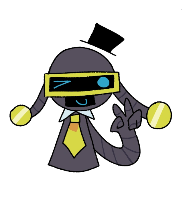 S:AFL! Fun Bot | Sprunki Fanon Wiki | Fandom