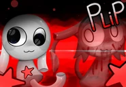 Plip | Sprunki Fanon Wiki | Fandom