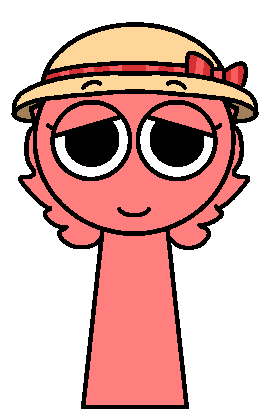 Rachel | Sprunki Fanon Wiki | Fandom