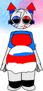 Libby Boomrica | Sprunki Fanon Wiki | Fandom