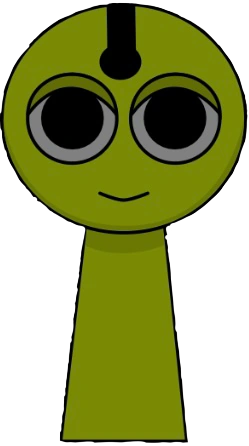 Jingle (Dark Yellow) | Sprunki Fanon Wiki | Fandom