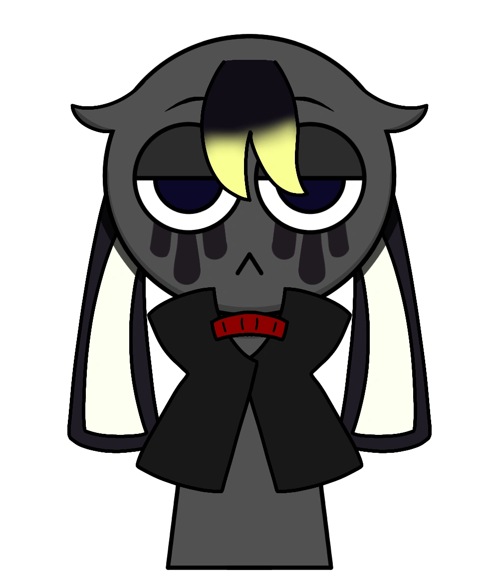 Morion | Sprunki Fanon Wiki | Fandom