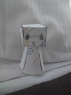Doodle | Sprunki Fanon Wiki | Fandom