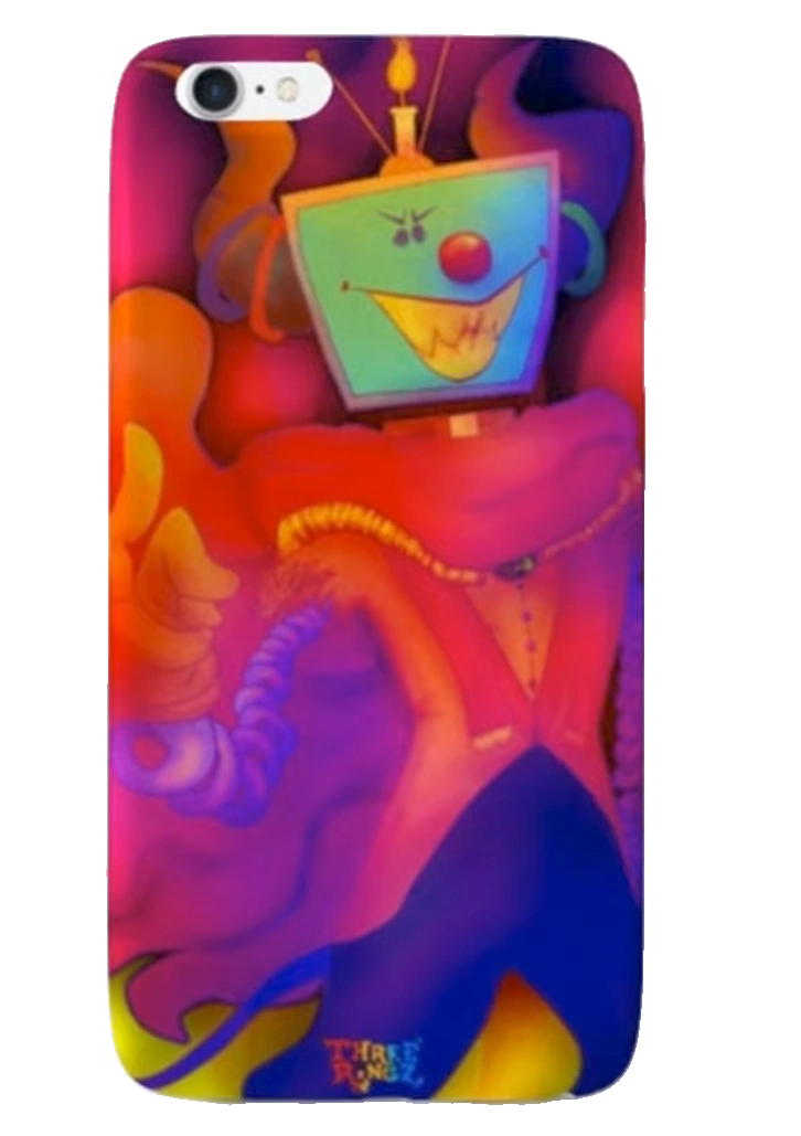 Papadoomsday phone case | Sprunki Fanon Wiki | Fandom