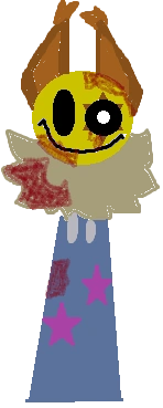 Smiley | Sprunki Fanon Wiki | Fandom