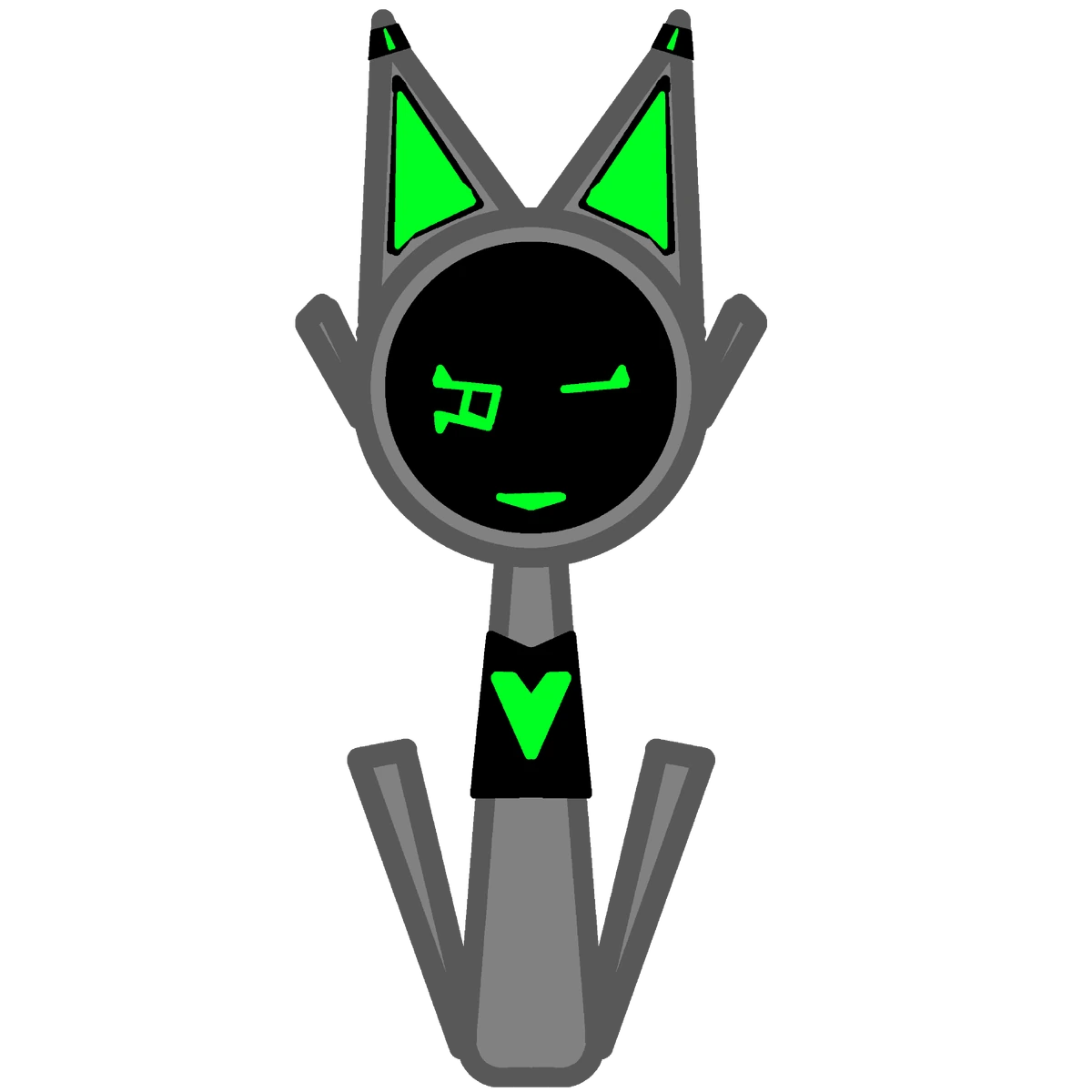 Vee | Sprunki Fanon Wiki | Fandom