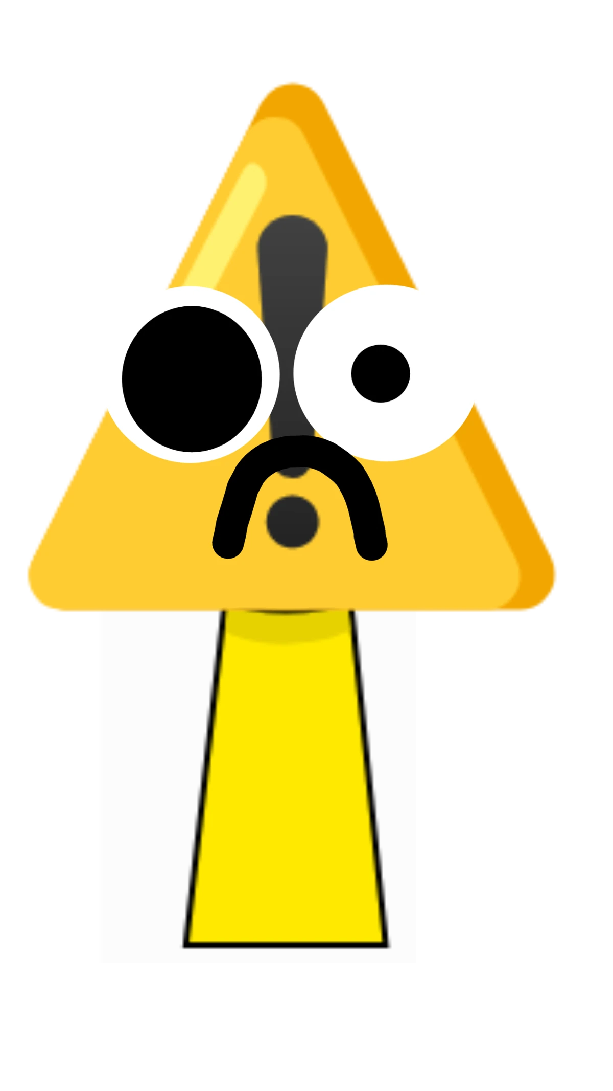 Warning | Sprunki Fanon Wiki | Fandom