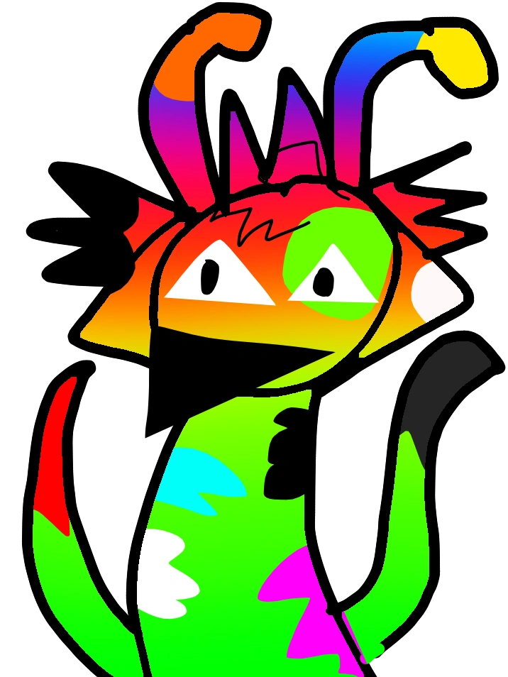 Anomalous | Sprunki Fanon Wiki | Fandom