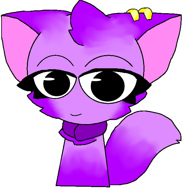 Dallia | Sprunki Fanon Wiki | Fandom