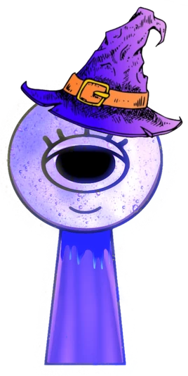 Lavender (Money) | Sprunki Fanon Wiki | Fandom