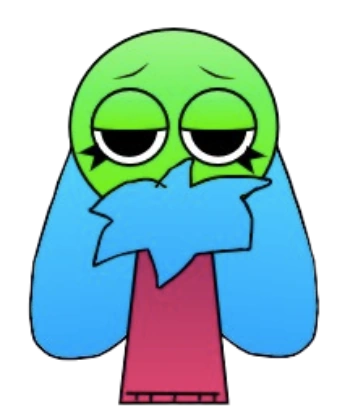 Tamura | Sprunki Fanon Wiki | Fandom