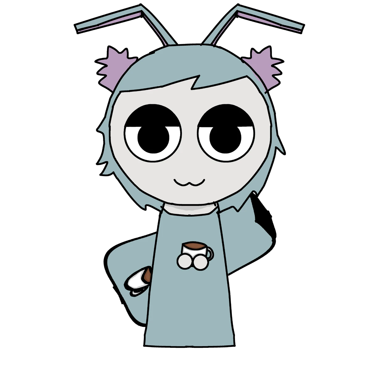 Tea | Sprunki Fanon Wiki | Fandom