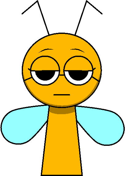 Sprunki 3 (Rocket the Deerfox) | Sprunki Fanon Wiki | Fandom