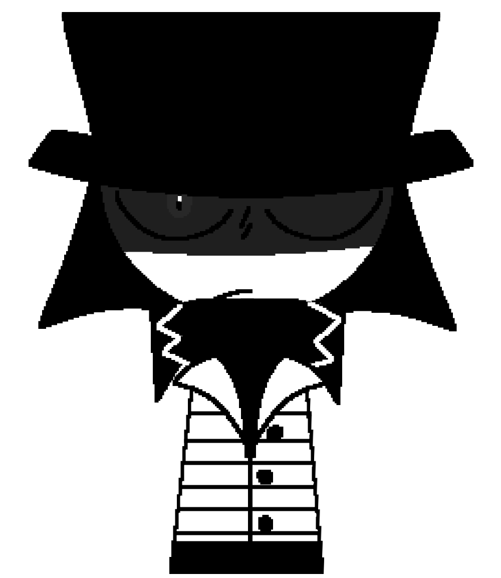 HOMERUNNER | Sprunki Fanon Wiki | Fandom