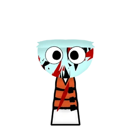 Finn | Sprunki Fanon Wiki | Fandom