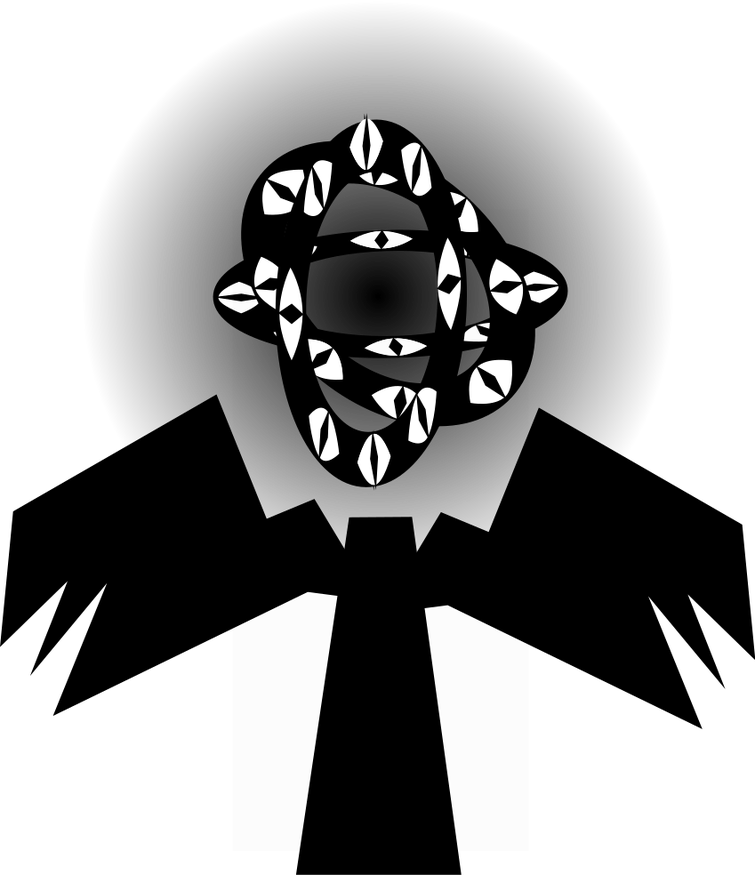 l a r r y t h e a l m i g h t y | Sprunki Fanon Wiki | Fandom