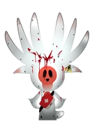 Nerissa | Sprunki Fanon Wiki | Fandom