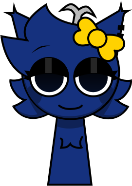 Quinn (Reboot) | Sprunki Fanon Wiki | Fandom