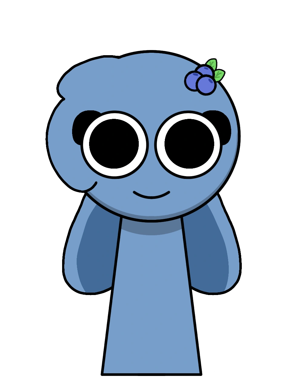 SourBerry | Sprunki Fanon Wiki | Fandom