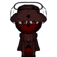 Maroon | Sprunki Fanon Wiki | Fandom