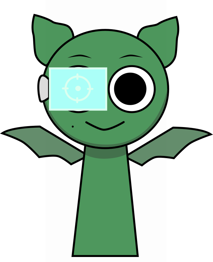 Gumpy | Sprunki Fanon Wiki | Fandom