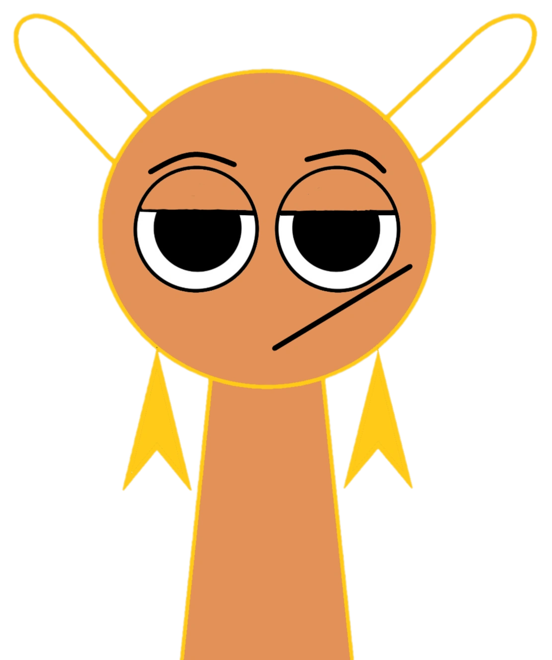 Trom (Copper) | Sprunki Fanon Wiki | Fandom