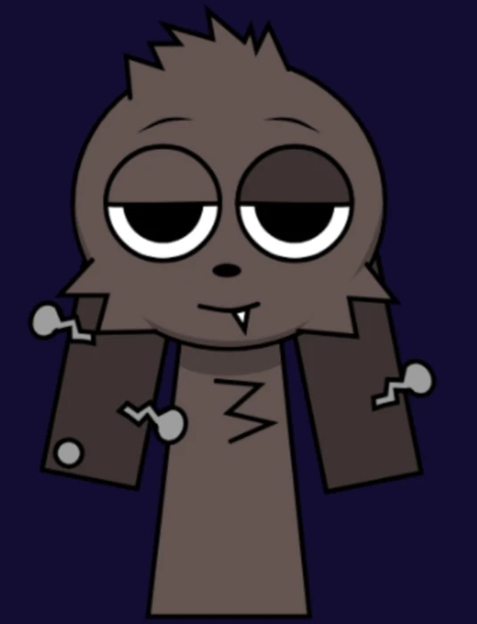 Wilbert | Sprunki Fanon Wiki | Fandom
