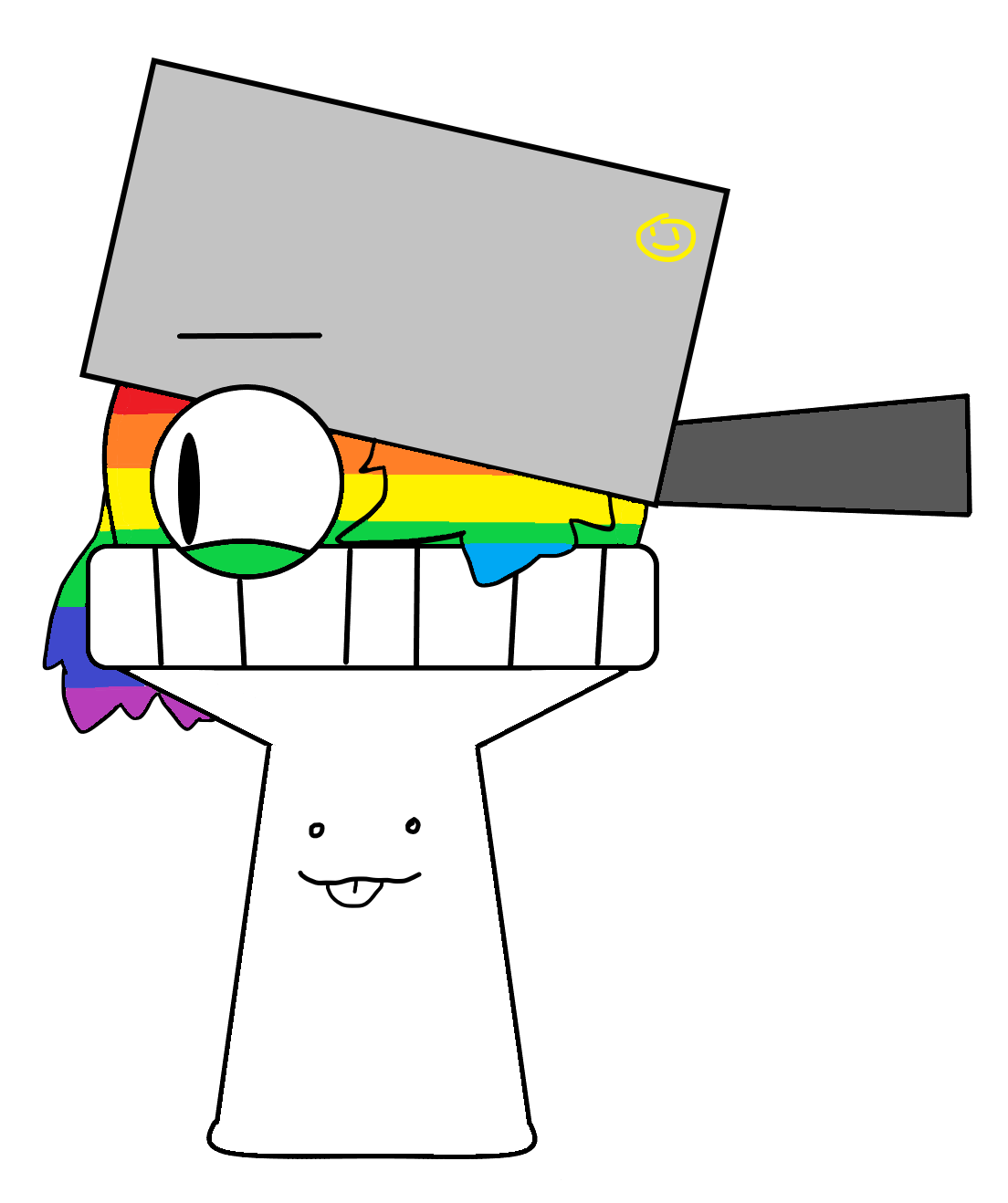 Gaylord | Sprunki Fanon Wiki | Fandom