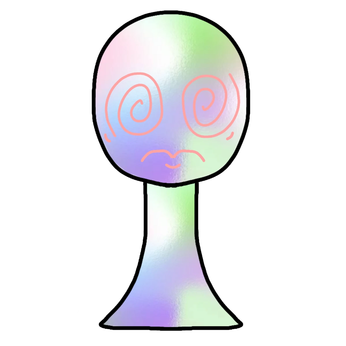 Iris (Iridescent) | Sprunki Fanon Wiki | Fandom