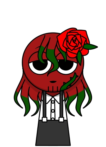 Rozard | Sprunki Fanon Wiki | Fandom