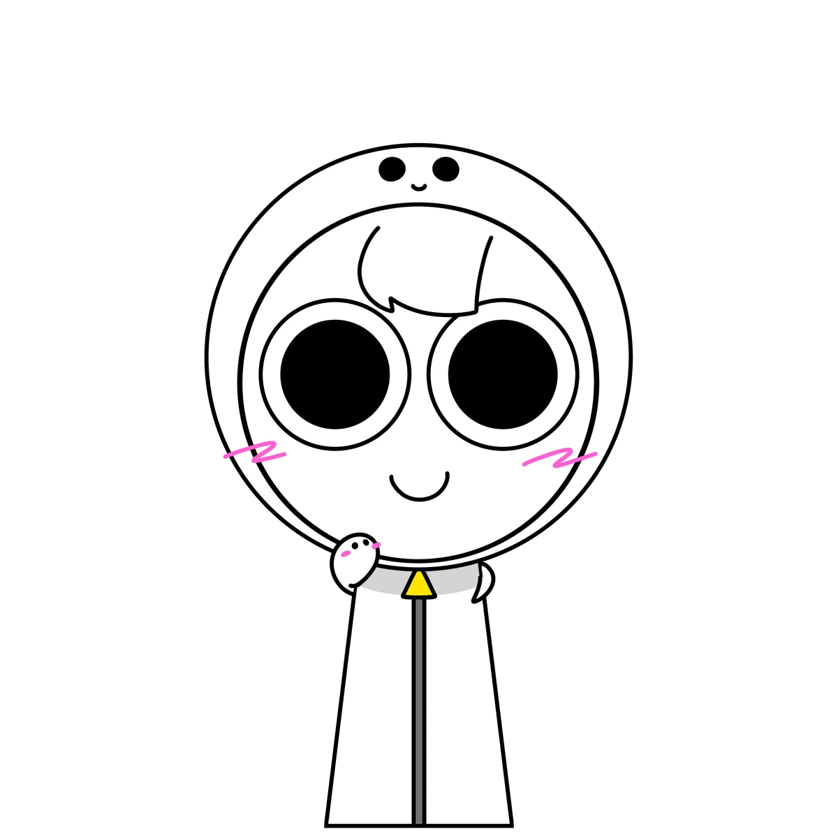 Ani | Sprunki Fanon Wiki | Fandom