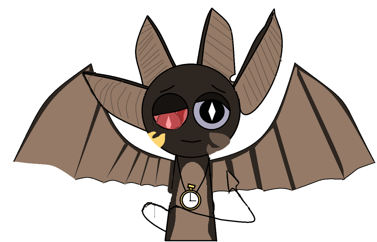 Berry (Clockwise) | Sprunki Fanon Wiki | Fandom