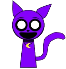 Sprunki catnap | Sprunki Fanon Wiki | Fandom