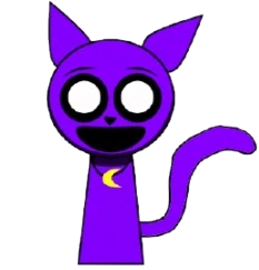 Sprunki catnap | Sprunki Fanon Wiki | Fandom