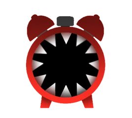 Ms. Clock | Sprunki Fanon Wiki | Fandom