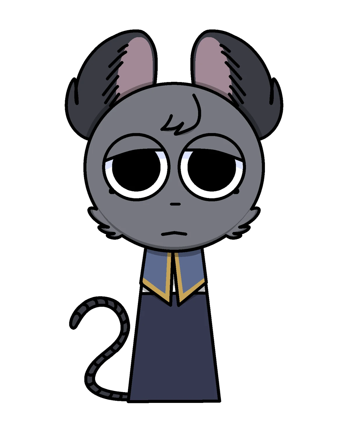 Nyn | Sprunki Fanon Wiki | Fandom
