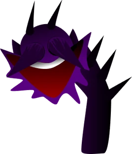 DURPLE (Sprunki) | Sprunki Fanon Wiki | Fandom