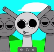 Plip | Sprunki Fanon Wiki | Fandom
