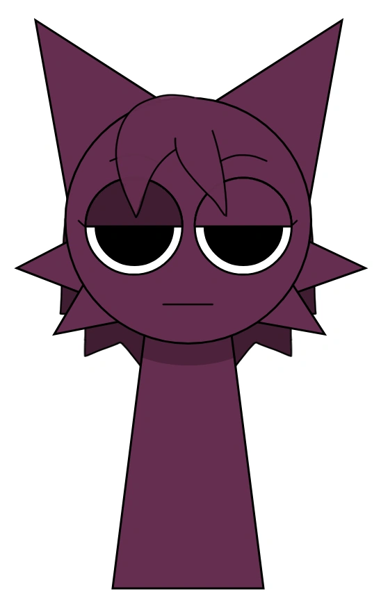 Raven (OC) | Sprunki Fanon Wiki | Fandom