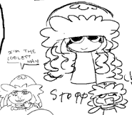 Aurelia | Sprunki Fanon Wiki | Fandom