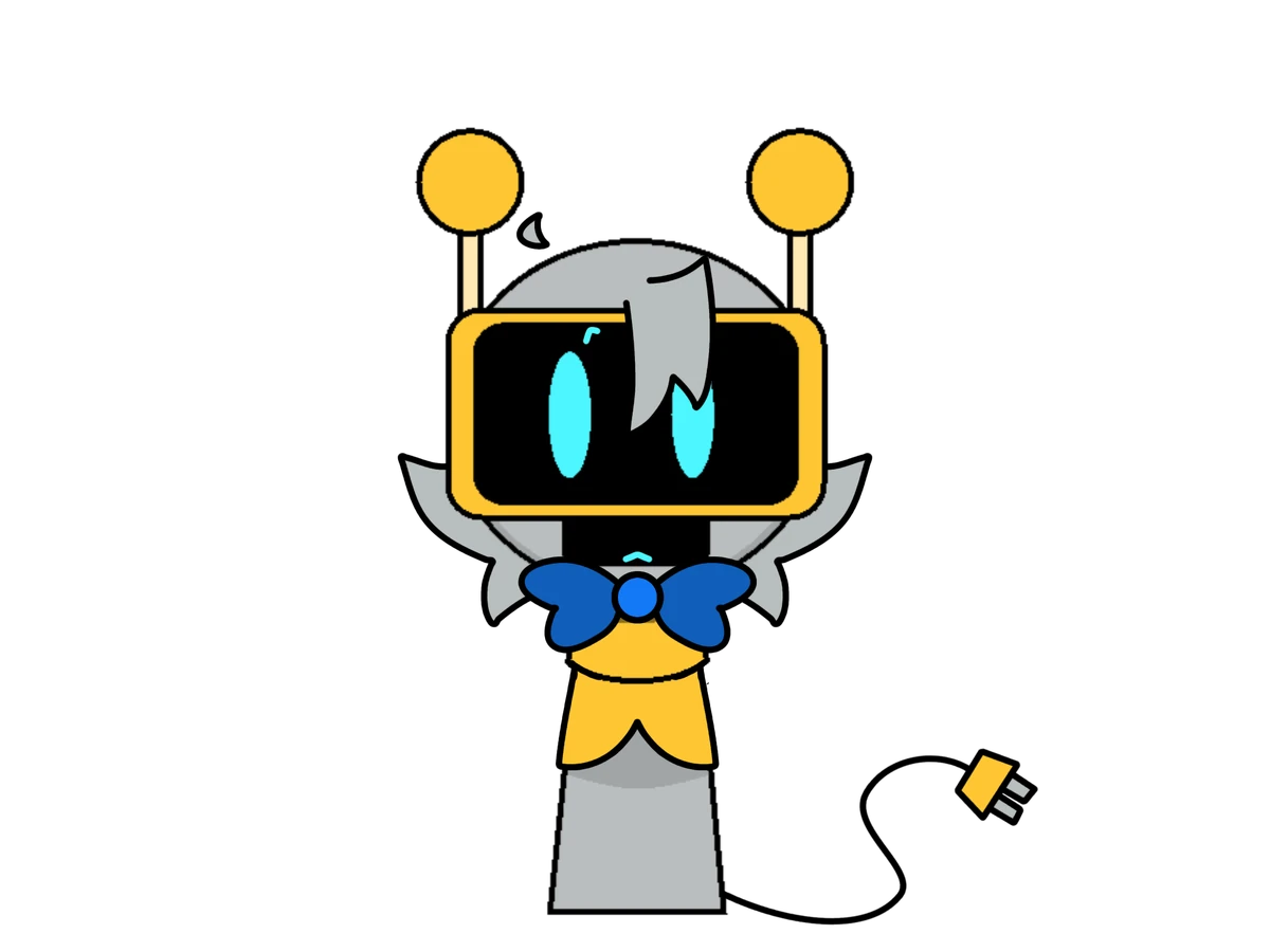 Funbot (repeated au) | Sprunki Fanon Wiki | Fandom